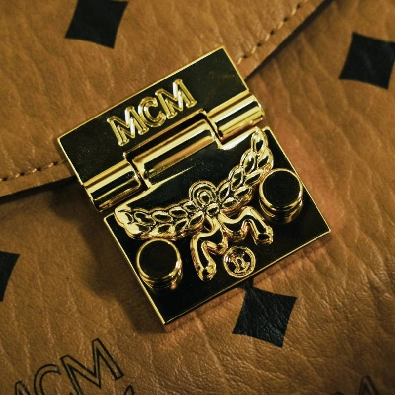 Reasonably priced MCM Satchel Bags