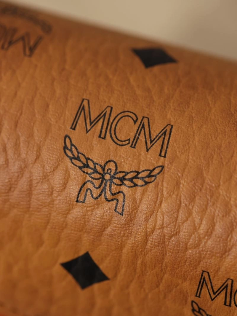 Mirror quality MCM Satchel Bags