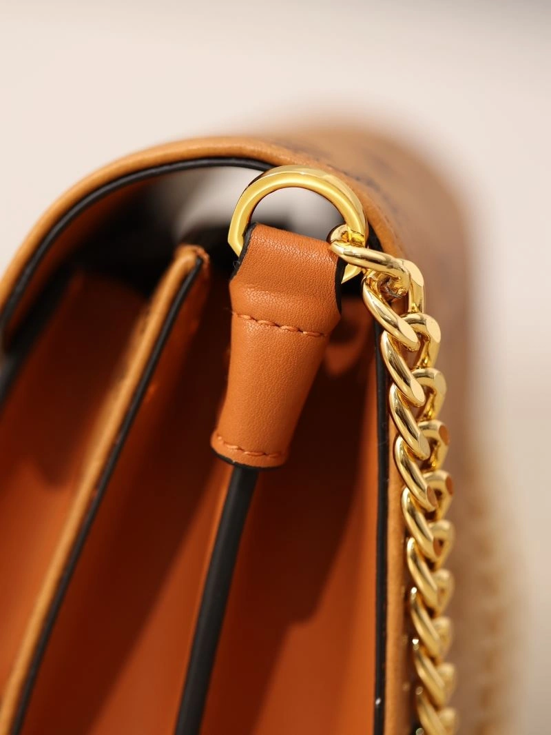 Mirror quality MCM Satchel Bags