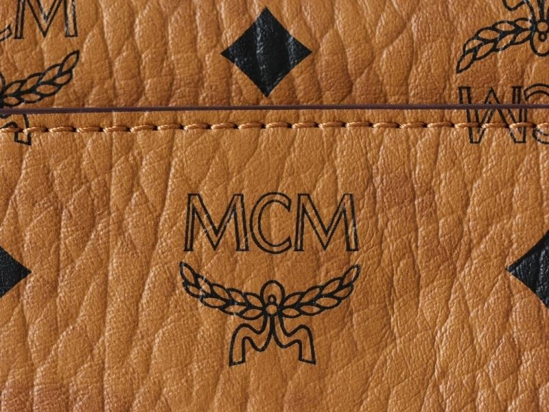 Perfect replica MCM Satchel Bags