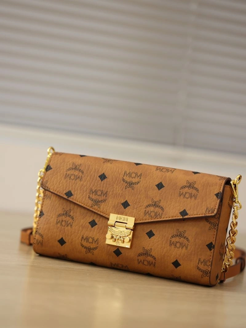 Cut-rate MCM Satchel Bags