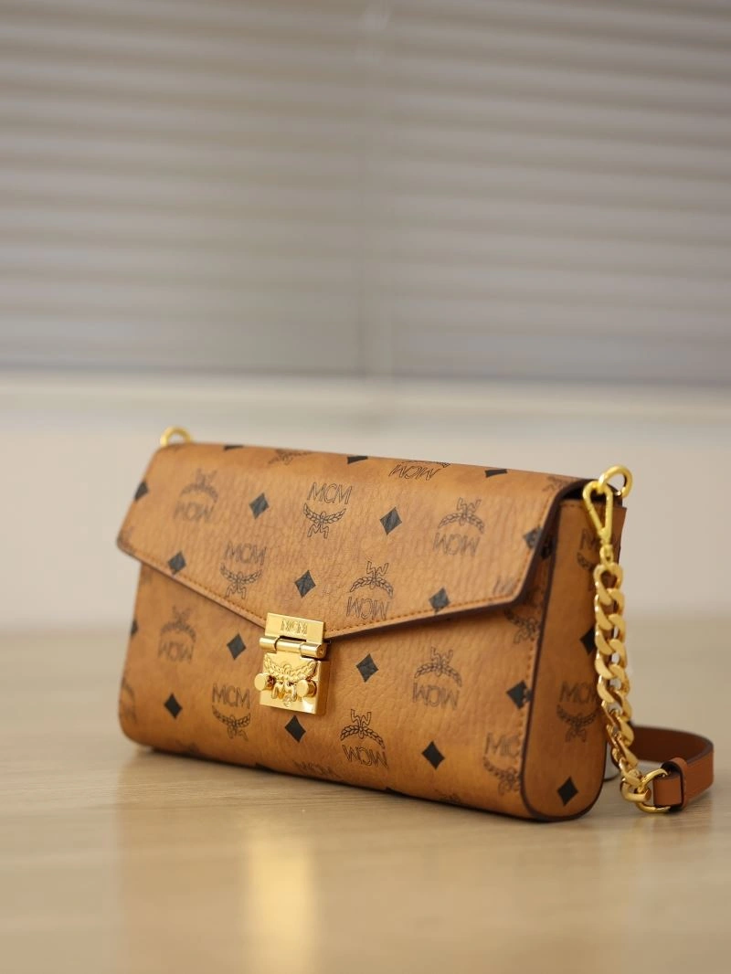 Cut-rate MCM Satchel Bags