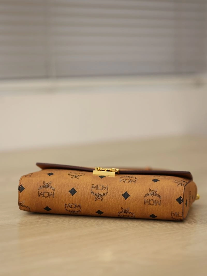 Cut-rate MCM Satchel Bags