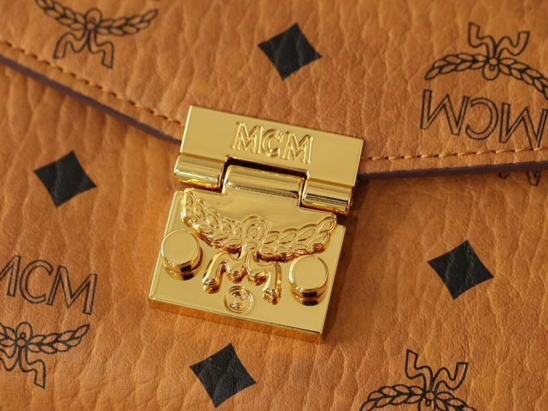 Cut-rate MCM Satchel Bags