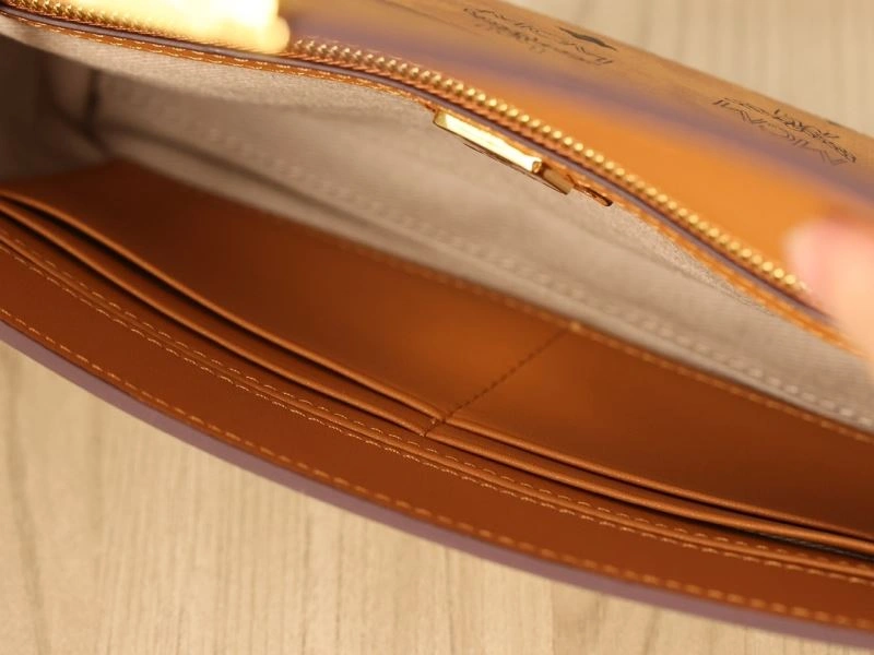 Cut-rate MCM Satchel Bags