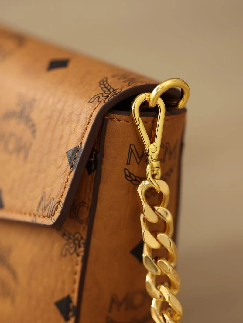 Cut-rate MCM Satchel Bags