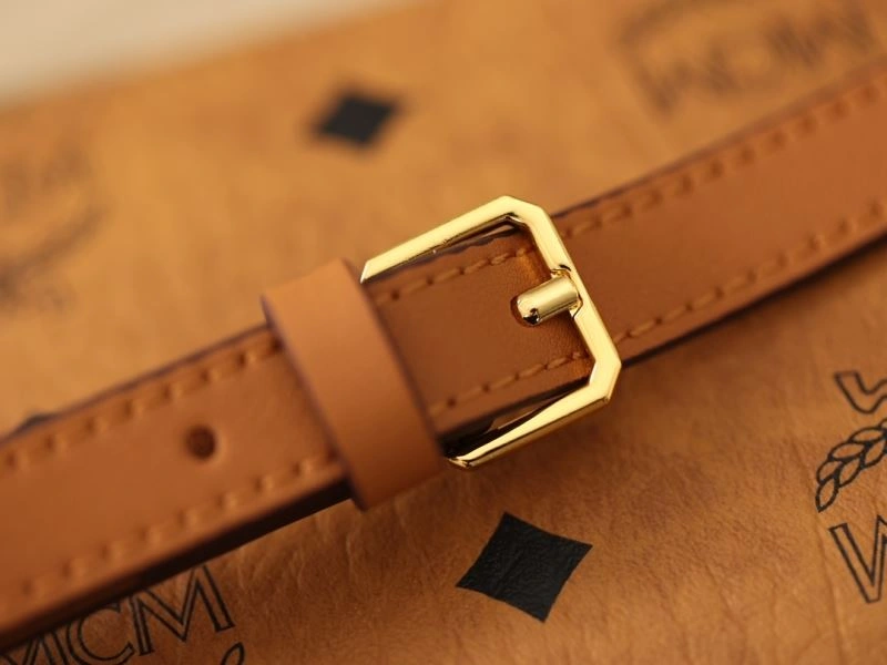 Cut-rate MCM Satchel Bags