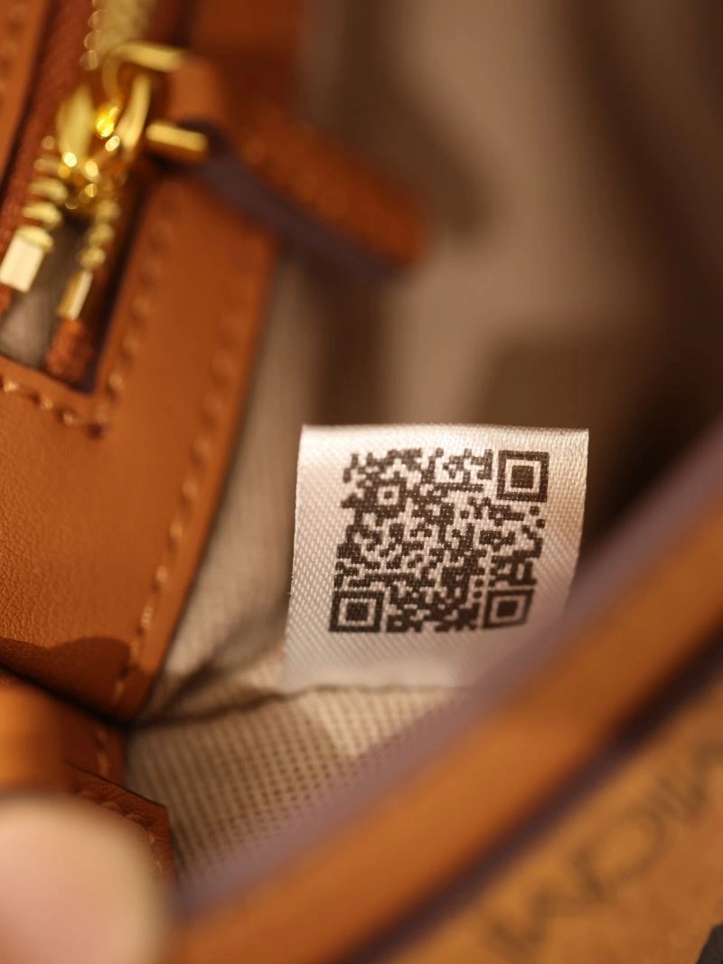 Cut-rate MCM Satchel Bags