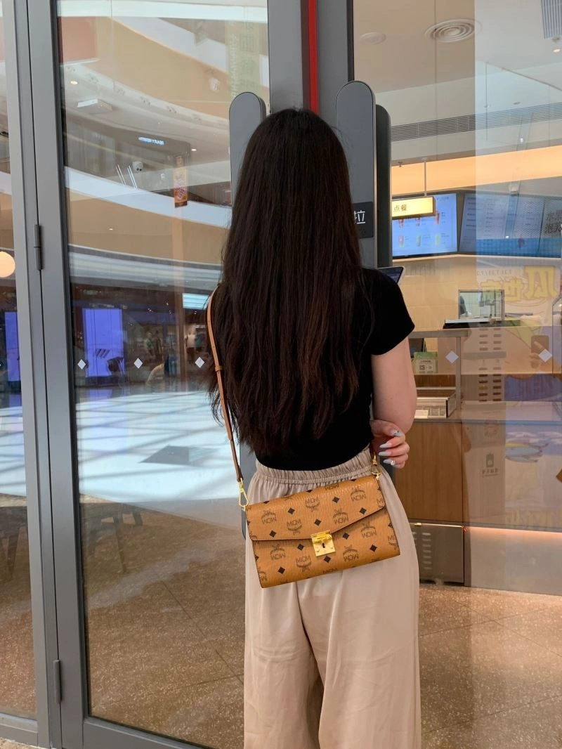 Cut-rate MCM Satchel Bags