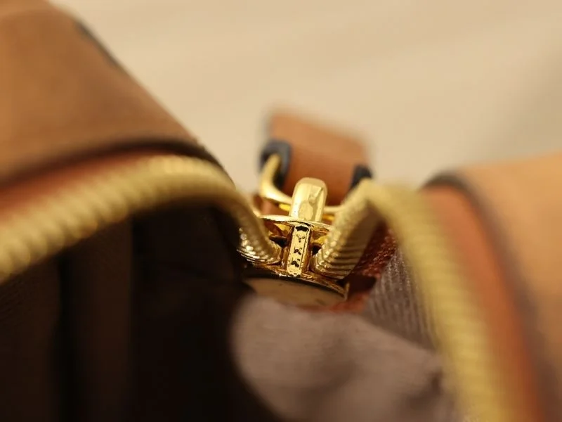 Brand-authenticated MCM Satchel Bags