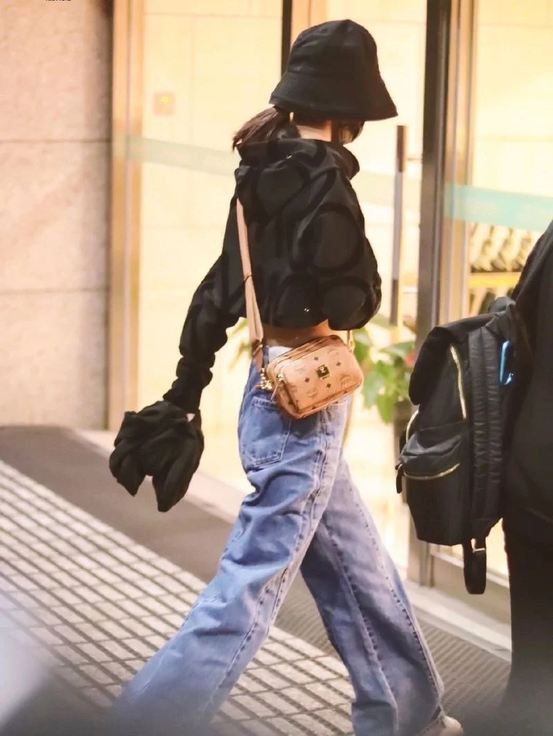 Brand-authenticated MCM Satchel Bags