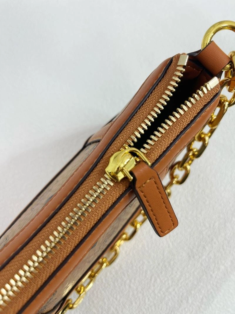 Real MCM Satchel Bags