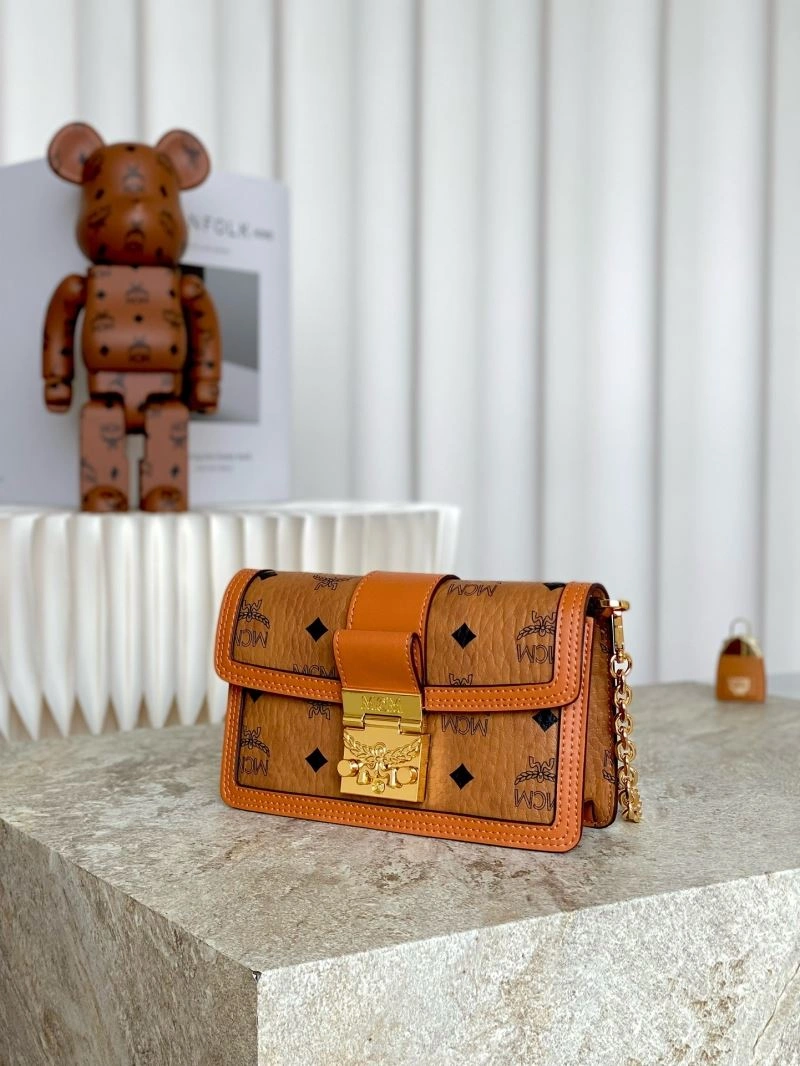 OEM MCM Satchel Bags
