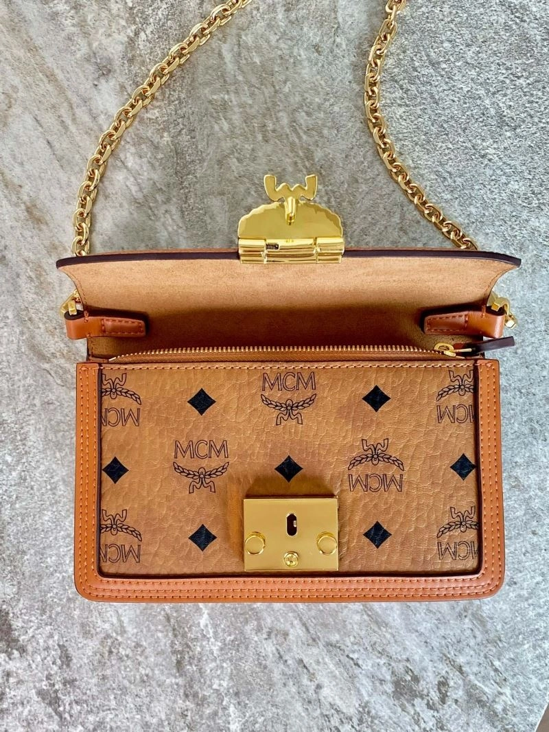 OEM MCM Satchel Bags
