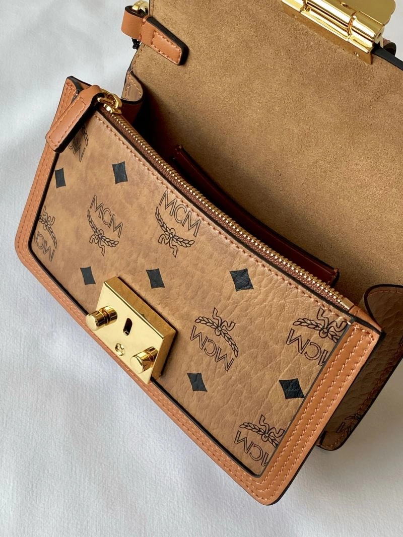 OEM MCM Satchel Bags
