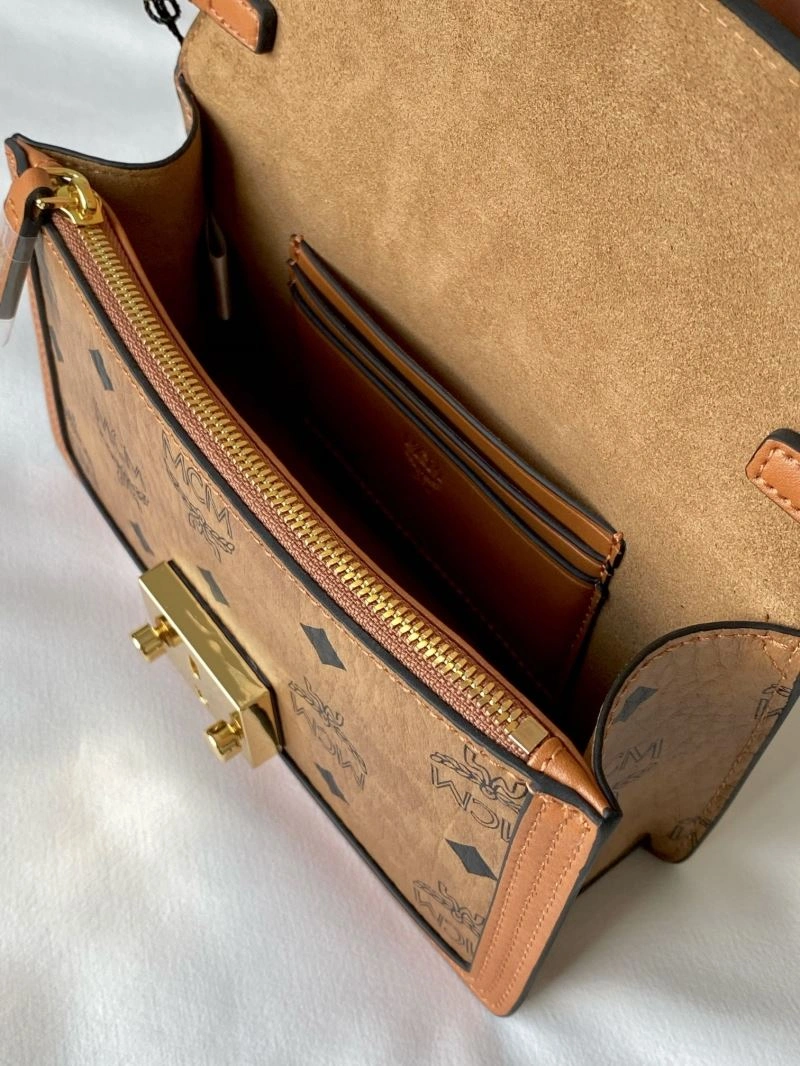 OEM MCM Satchel Bags