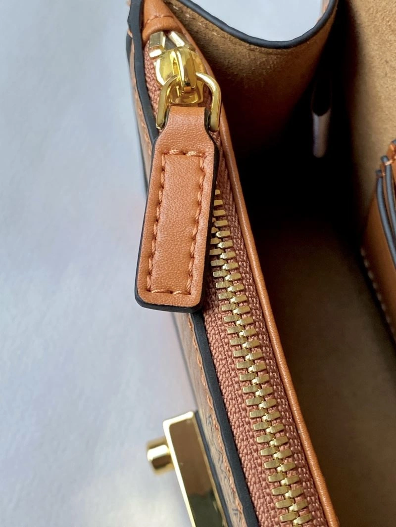 OEM MCM Satchel Bags