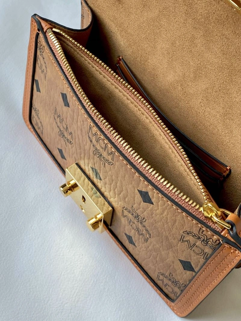 OEM MCM Satchel Bags