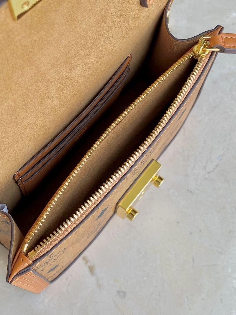 OEM MCM Satchel Bags
