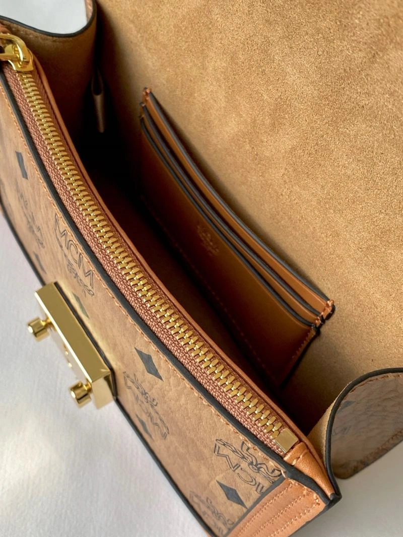 OEM MCM Satchel Bags