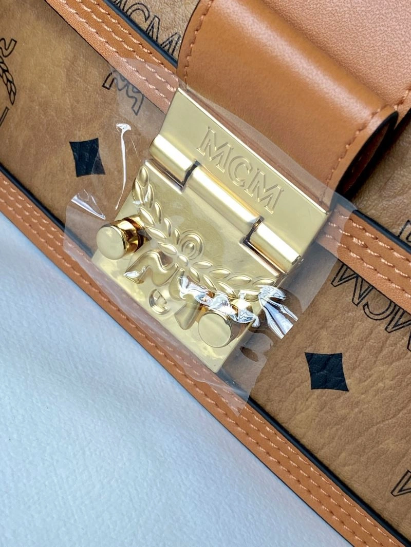 OEM MCM Satchel Bags