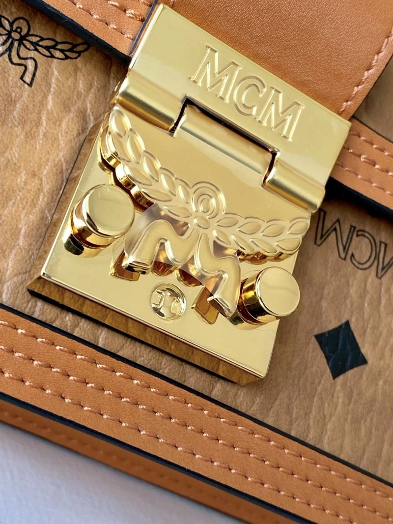 OEM MCM Satchel Bags