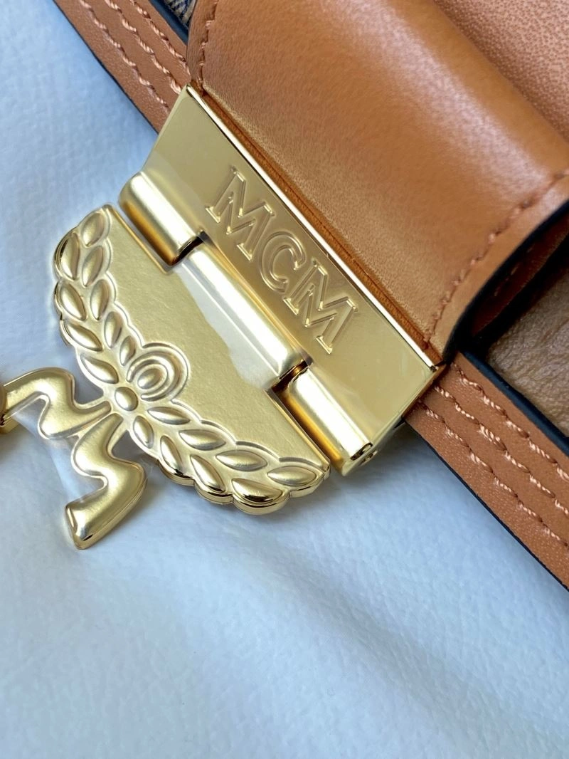 OEM MCM Satchel Bags