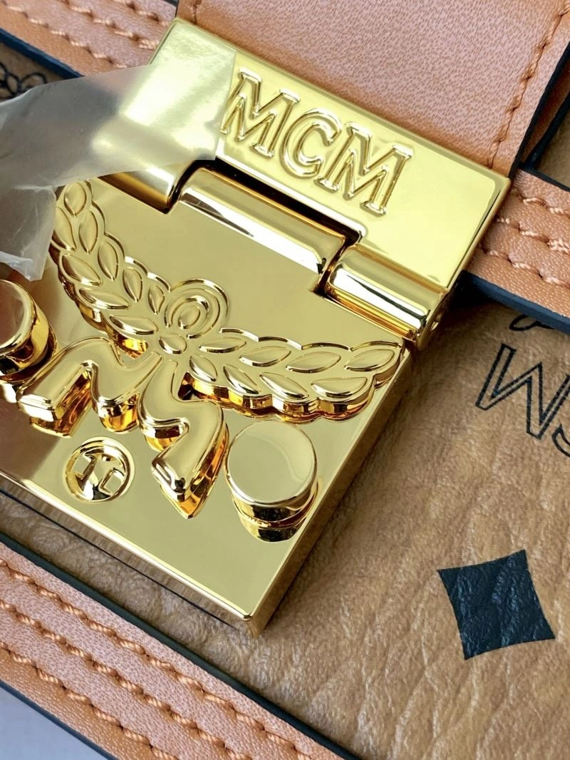 OEM MCM Satchel Bags