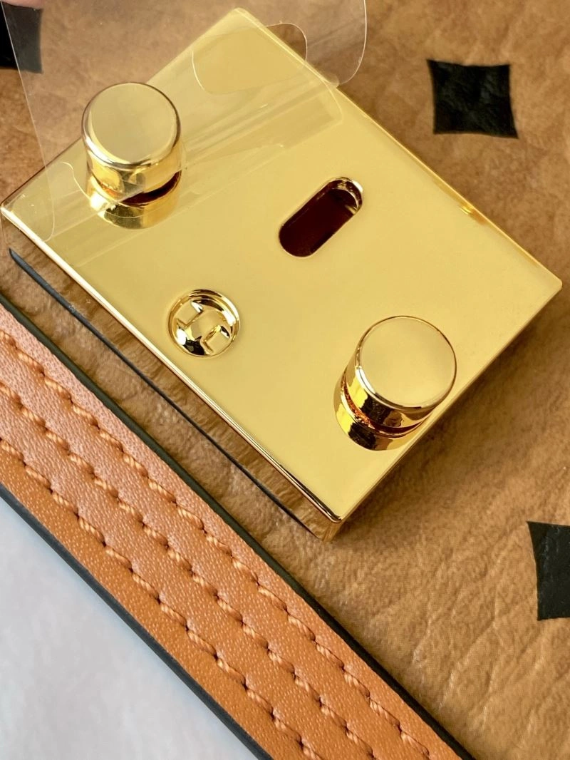 OEM MCM Satchel Bags