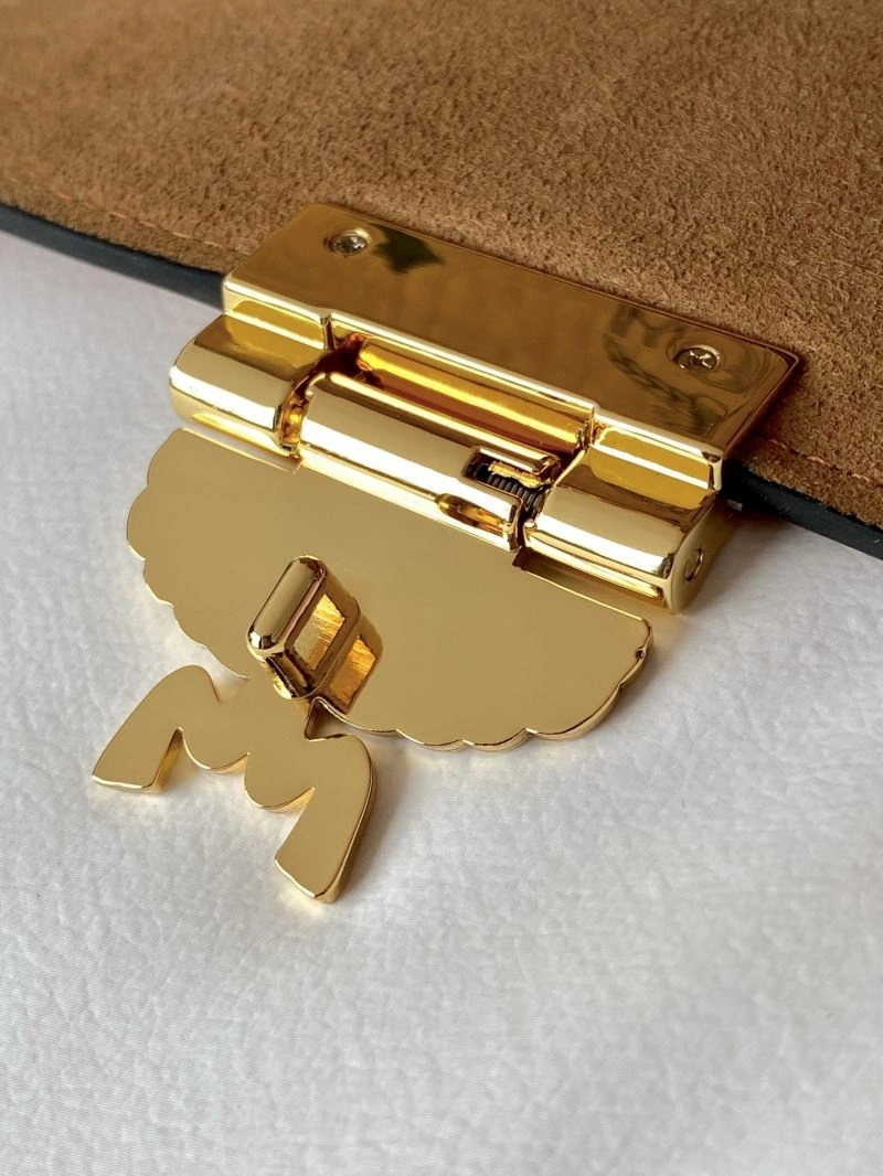 OEM MCM Satchel Bags