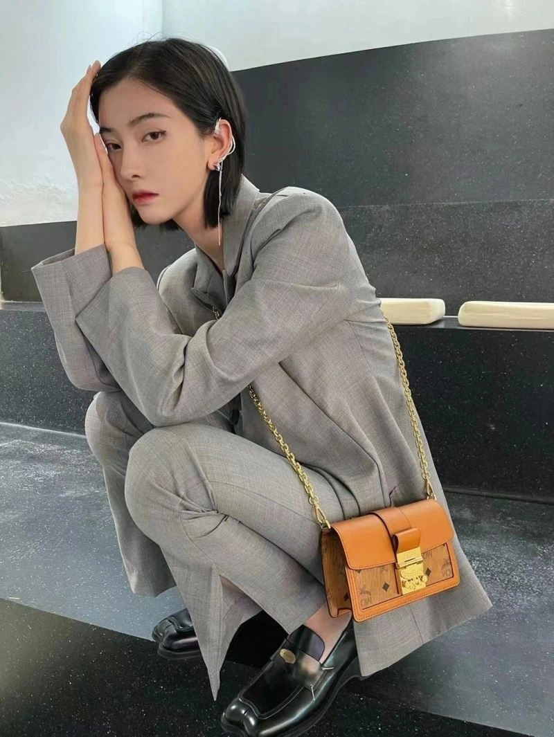 OEM MCM Satchel Bags