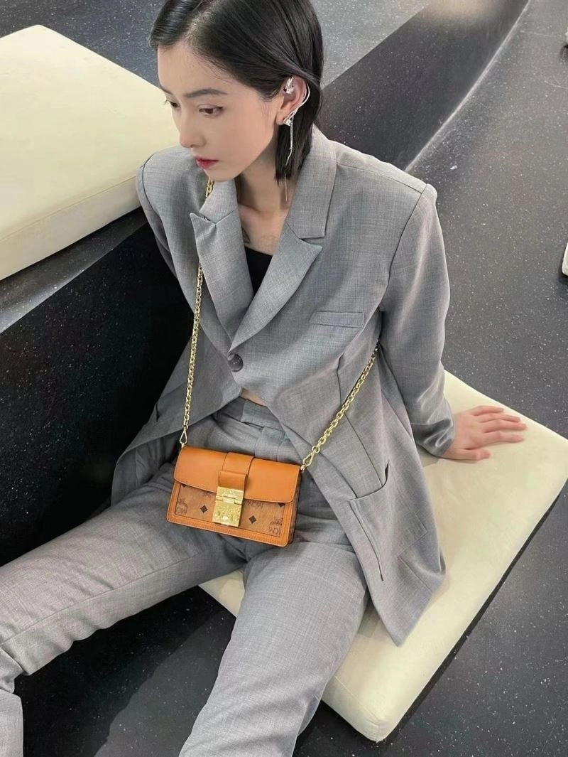 OEM MCM Satchel Bags