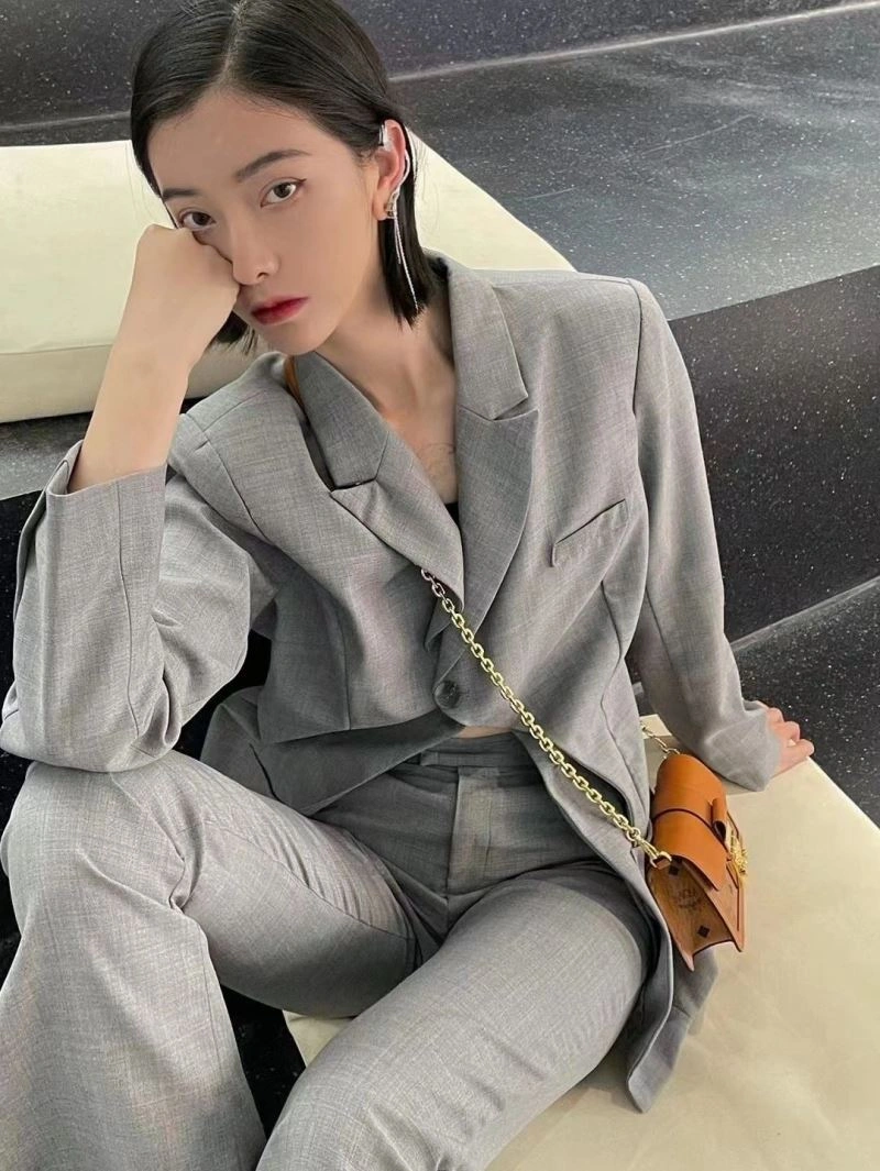 OEM MCM Satchel Bags