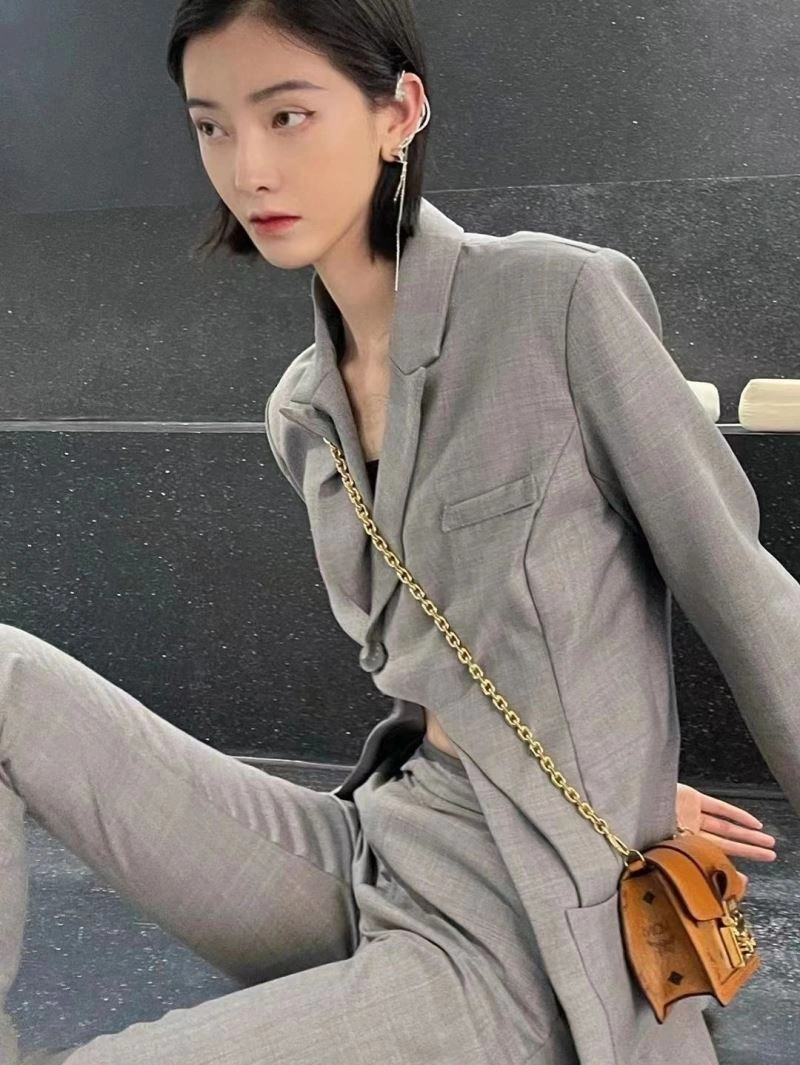 OEM MCM Satchel Bags