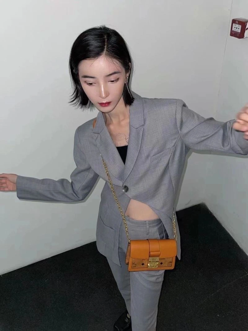 OEM MCM Satchel Bags