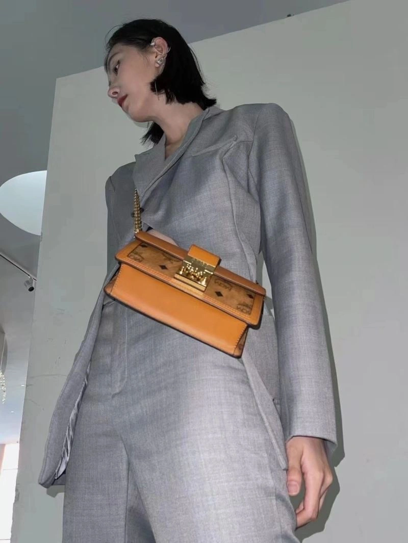 OEM MCM Satchel Bags
