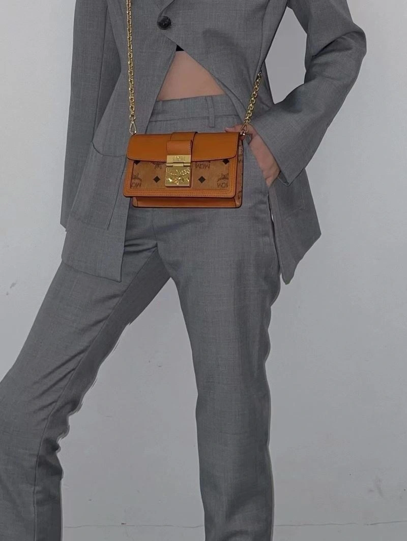 OEM MCM Satchel Bags