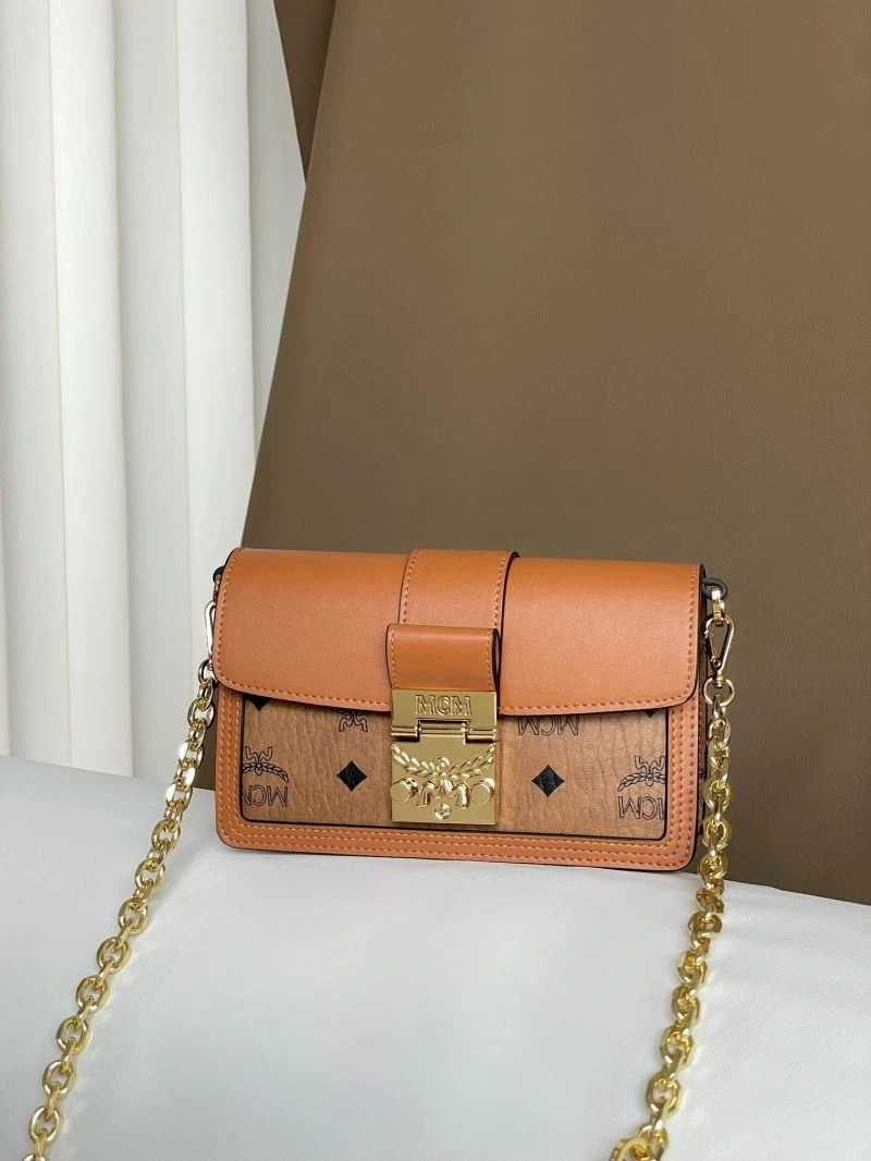 Bargain MCM Satchel Bags