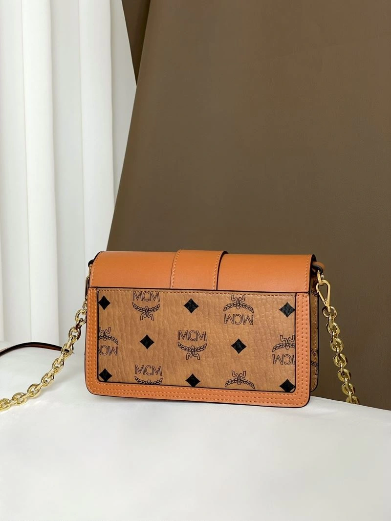 Bargain MCM Satchel Bags