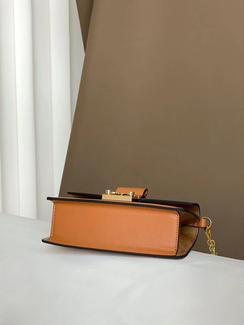 Bargain MCM Satchel Bags