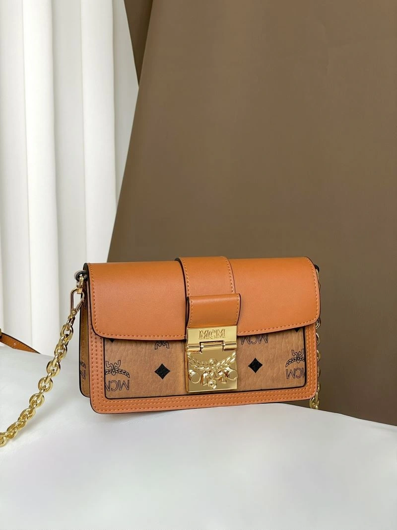 Bargain MCM Satchel Bags