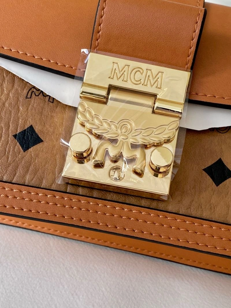 Bargain MCM Satchel Bags