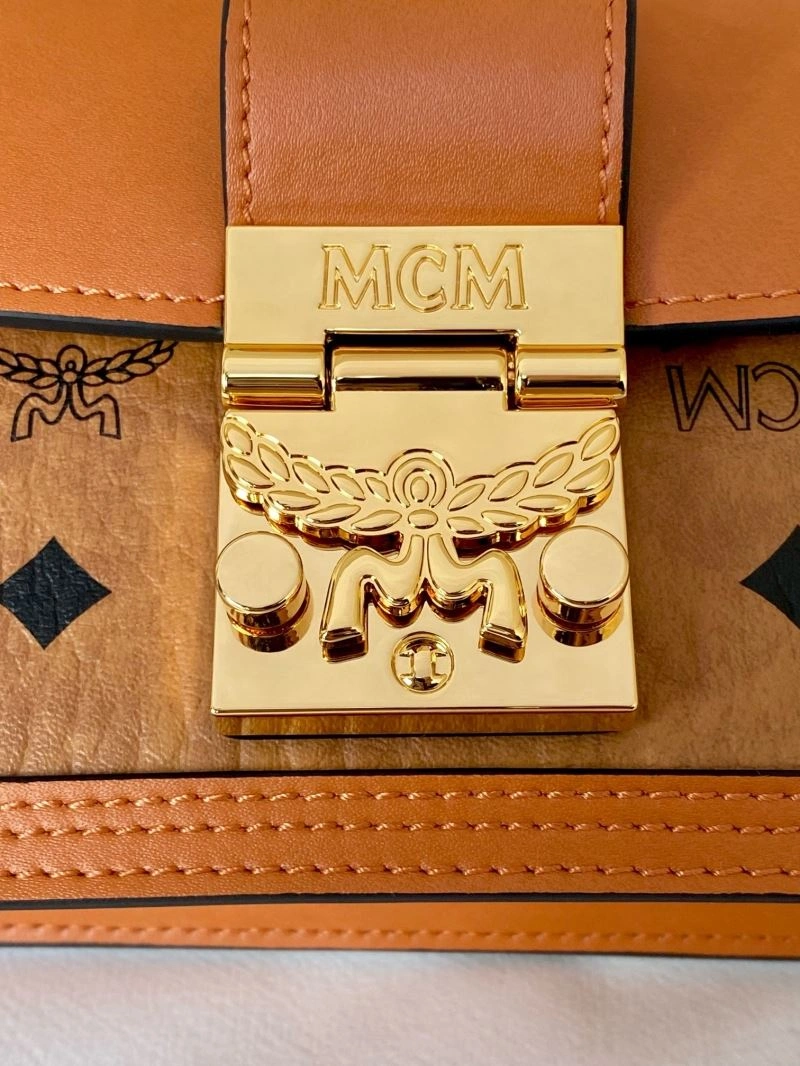 Bargain MCM Satchel Bags