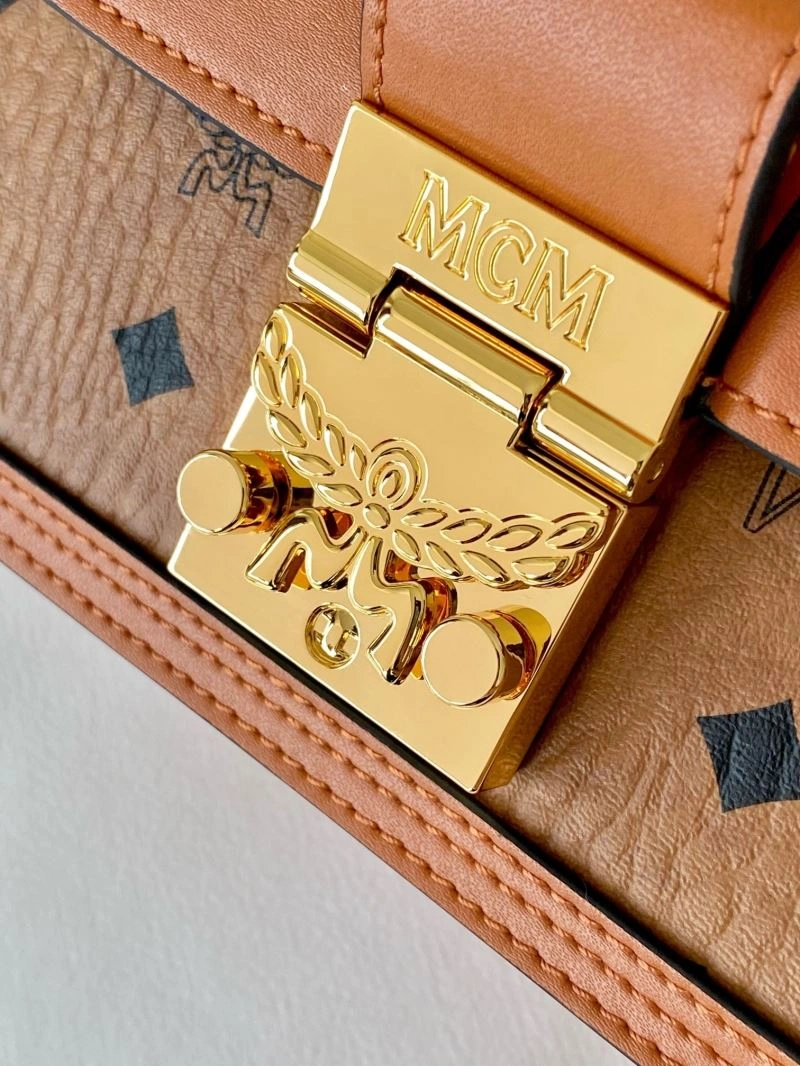 Bargain MCM Satchel Bags