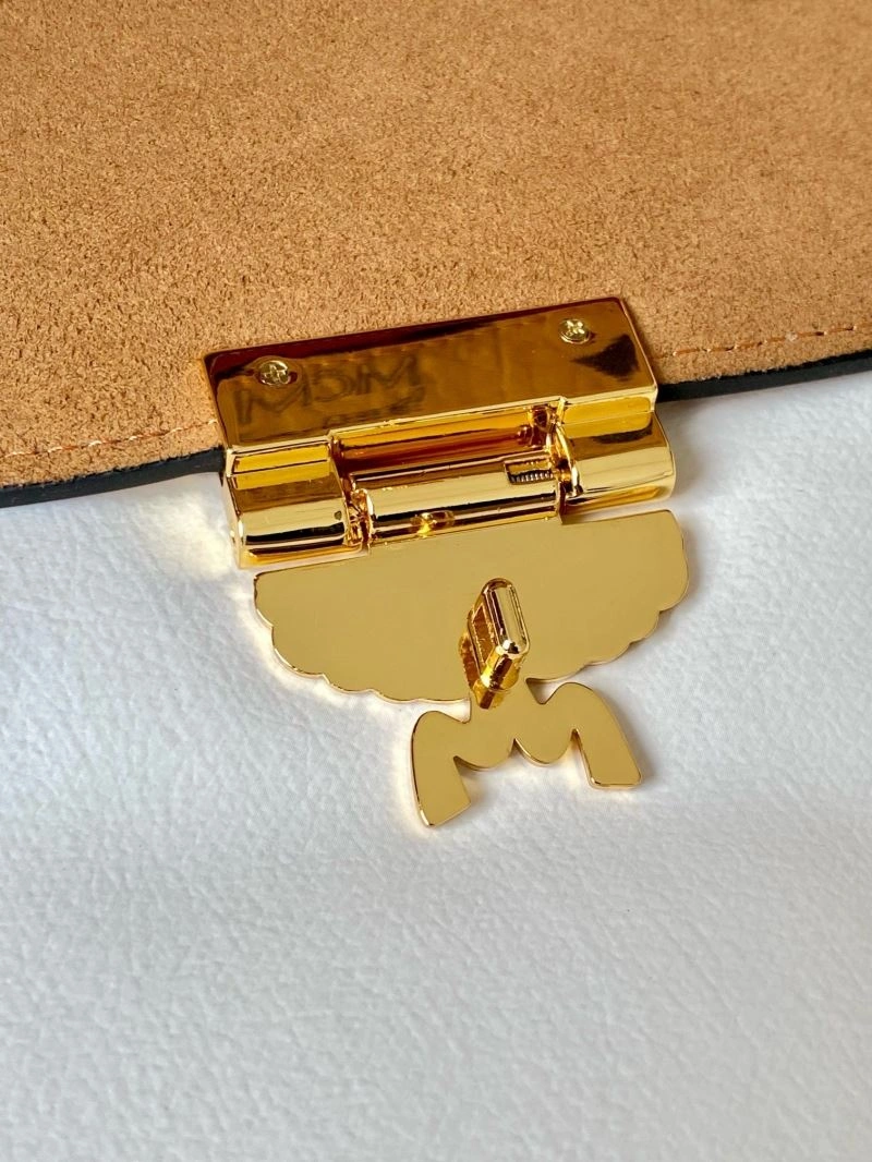 Bargain MCM Satchel Bags