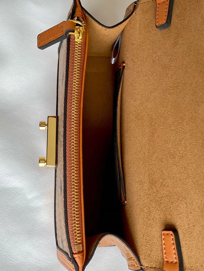Bargain MCM Satchel Bags