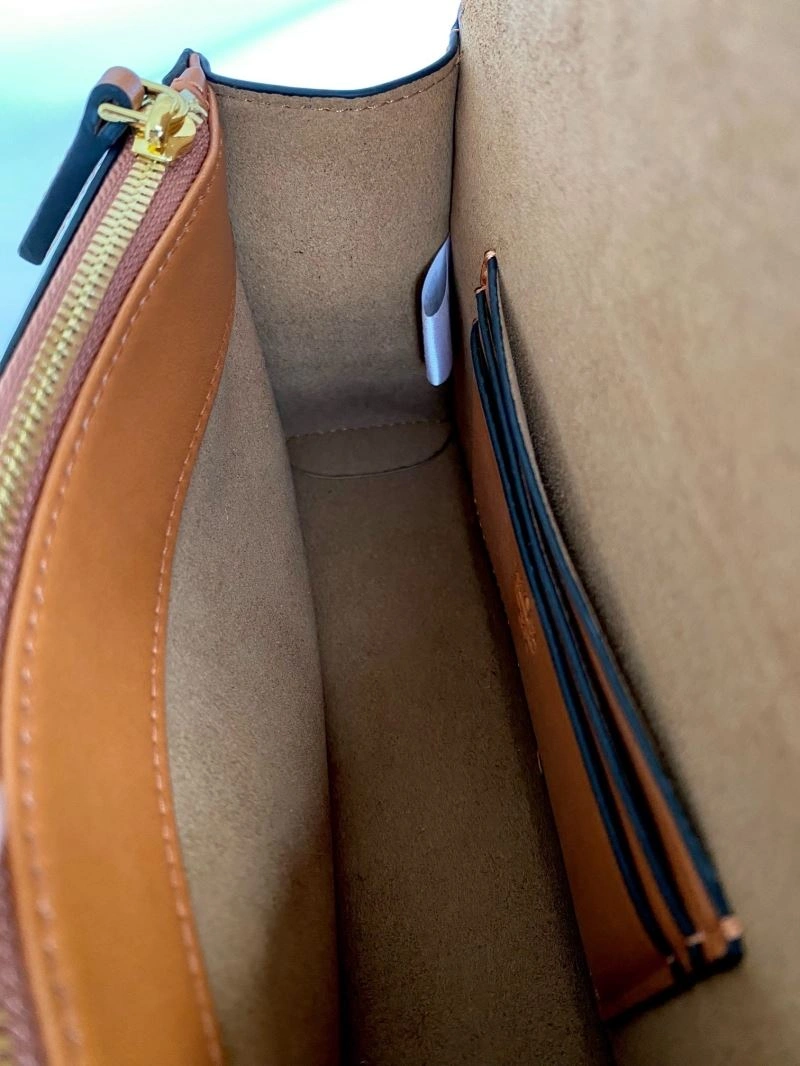 Bargain MCM Satchel Bags
