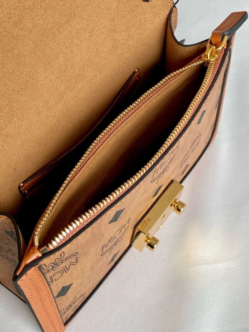Bargain MCM Satchel Bags