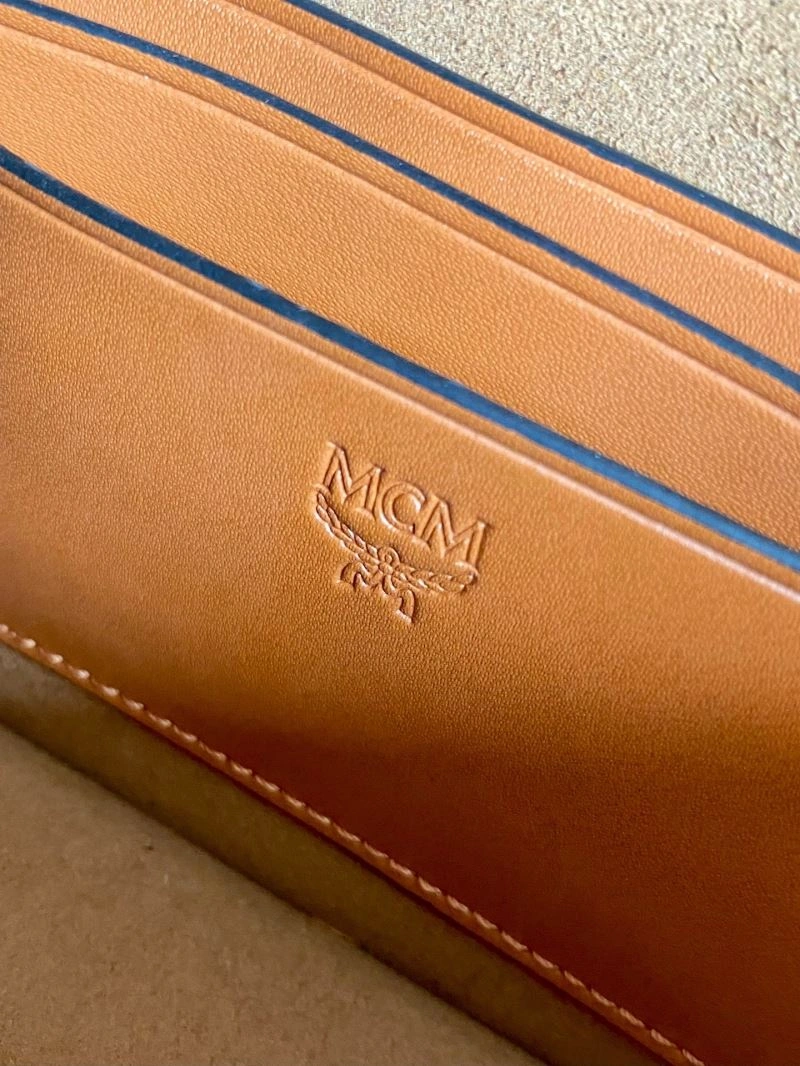 Bargain MCM Satchel Bags