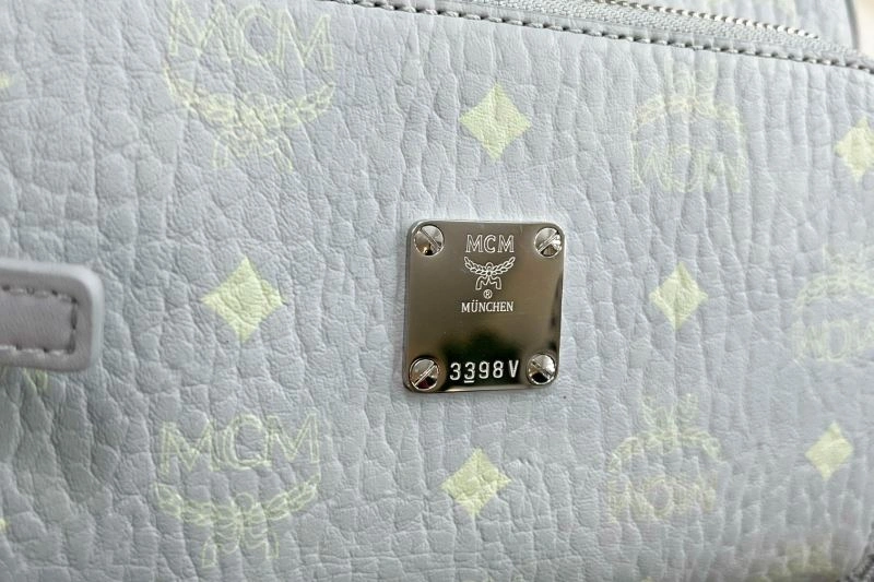 Inexpensive MCM Satchel Bags